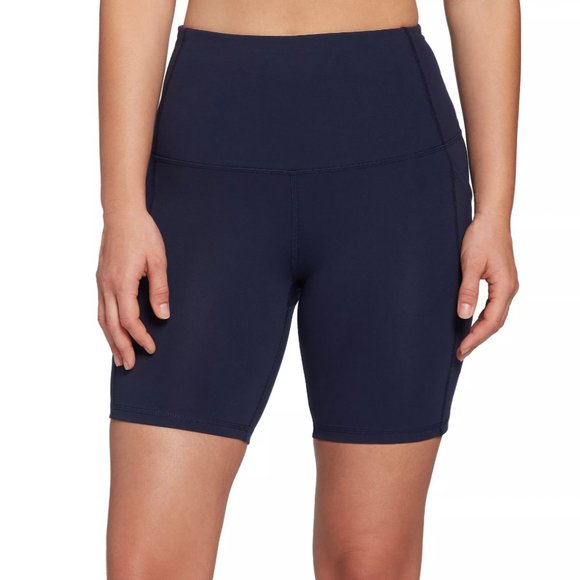 DSG | Shorts | Dsg Momentum Ultra High Rise 7 Inseam Bike Short | Poshmark